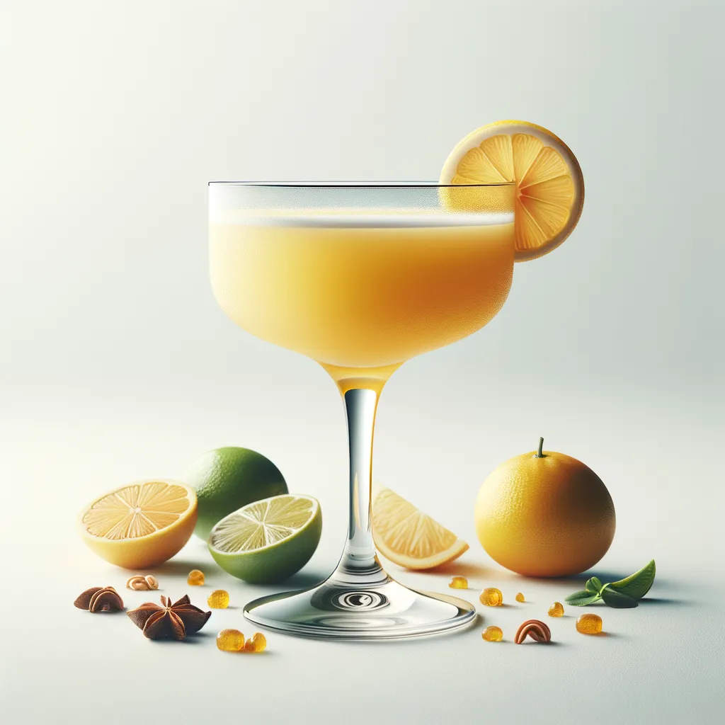 Easy Angus Story Daiquiri Recipe for Beginners (with Pro Bartender Tips) - BarBot Blog